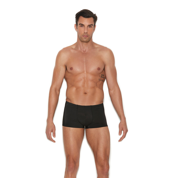 Elegant Moments Underwear And Socks Mens Lycra Boxer Brief Poshmark
